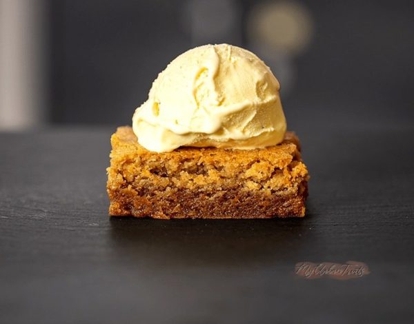 Wet Nelly Authentic Liverpool Bread Pudding - My Urban Treats