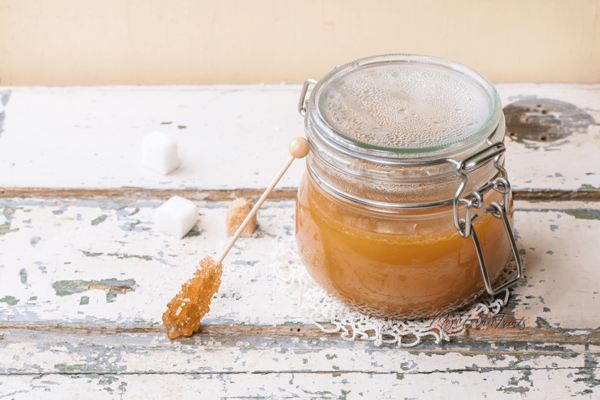 Austrian Style Bread Rolls - Kaiser Semmel - My Urban Treats