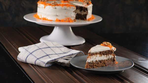 Wet Nelly Authentic Liverpool Bread Pudding - My Urban Treats