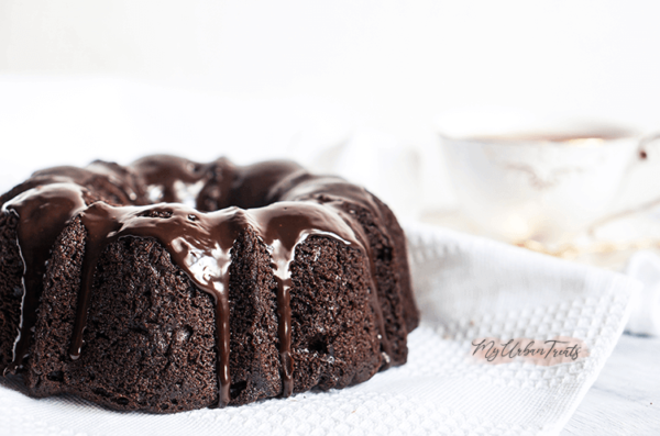 Wet Nelly Authentic Liverpool Bread Pudding - My Urban Treats