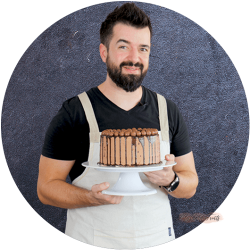 Wet Nelly Authentic Liverpool Bread Pudding - My Urban Treats