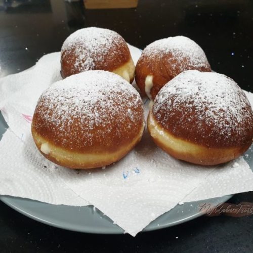 Four Amazing Austrian Desserts | My Urban Treats