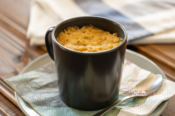 Wet Nelly Authentic Liverpool Bread Pudding - My Urban Treats