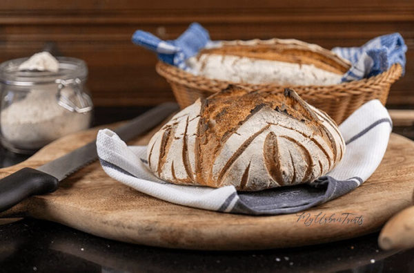 Wet Nelly Authentic Liverpool Bread Pudding - My Urban Treats