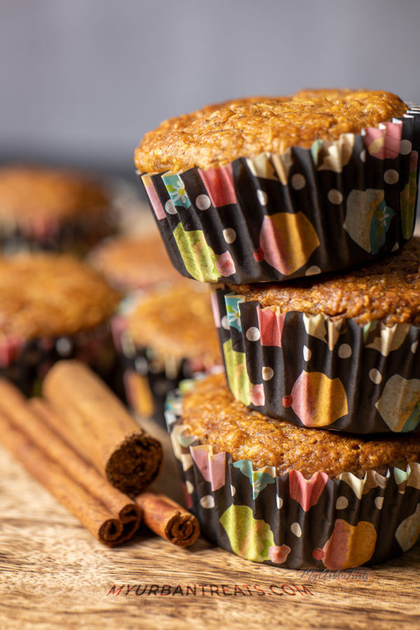 Wet Nelly Authentic Liverpool Bread Pudding - My Urban Treats