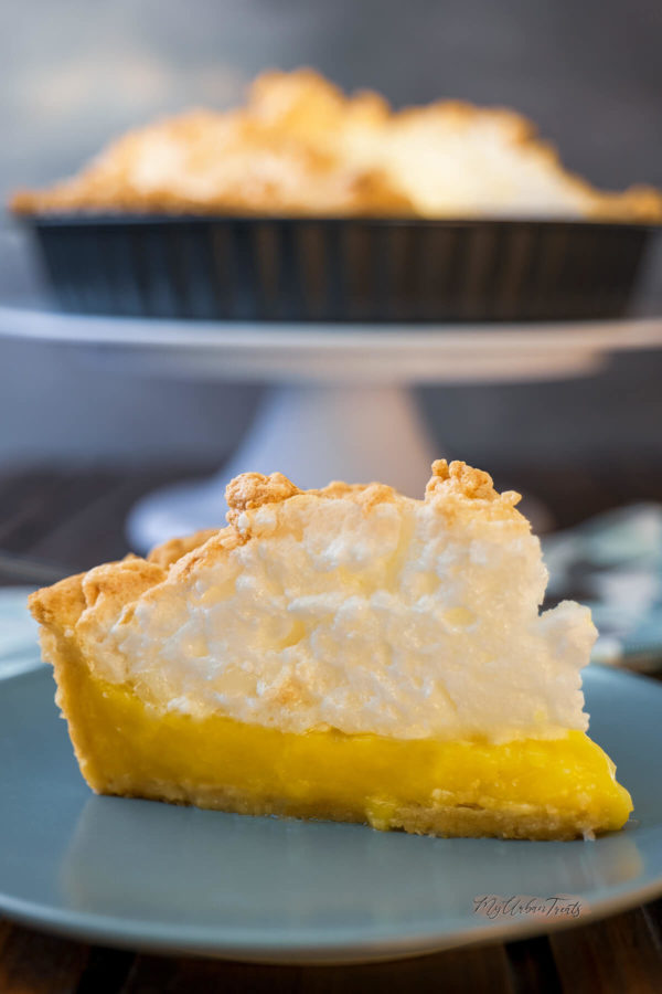 Wet Nelly Authentic Liverpool Bread Pudding - My Urban Treats