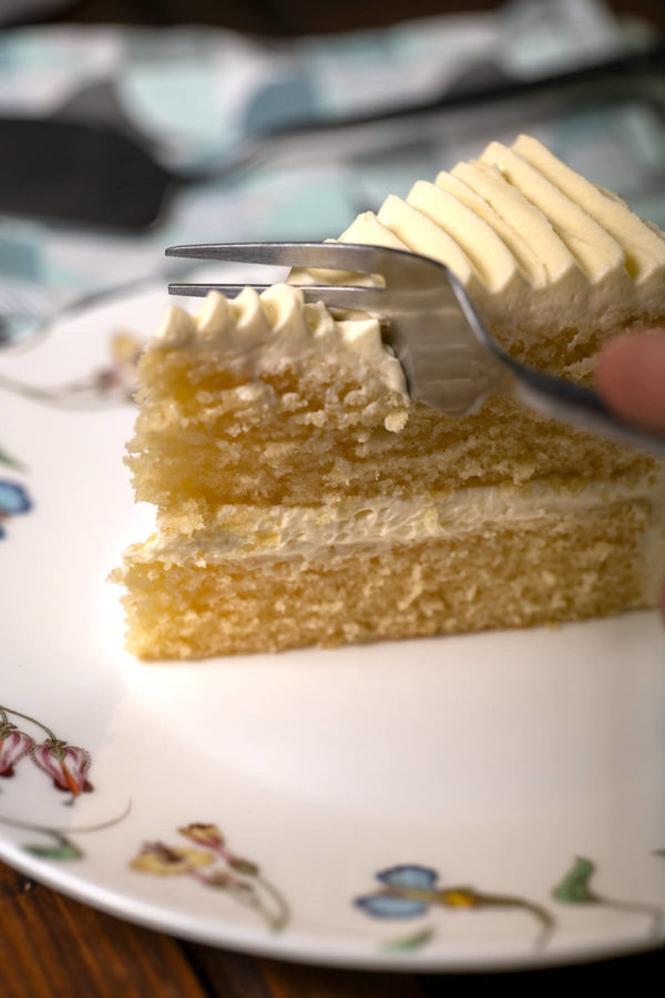 Wet Nelly Authentic Liverpool Bread Pudding - My Urban Treats