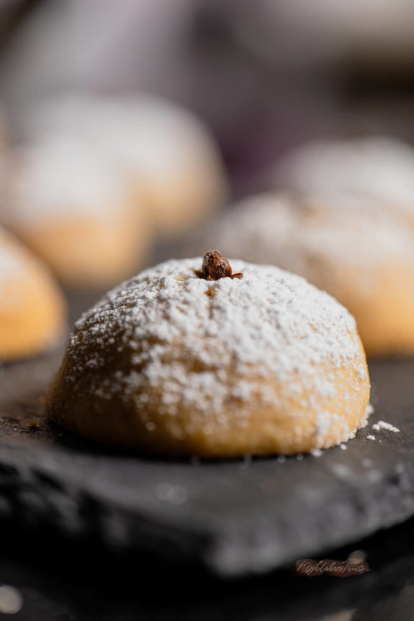 Wet Nelly Authentic Liverpool Bread Pudding - My Urban Treats