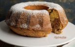 Austrian Gugelhupf Cake | My Urban Treats