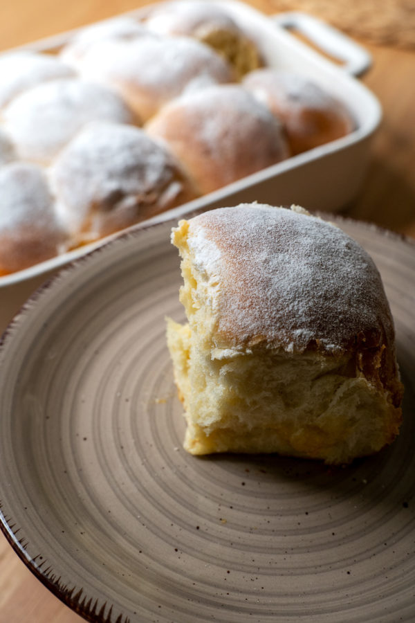 Wet Nelly Authentic Liverpool Bread Pudding - My Urban Treats