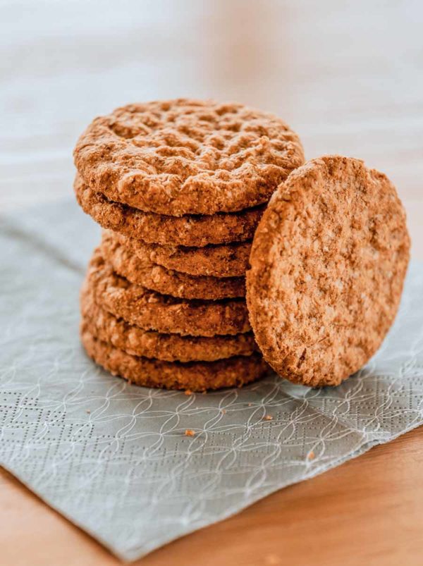 Austrian Style Bread Rolls - Kaiser Semmel - My Urban Treats