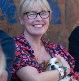 Wet Nelly Authentic Liverpool Bread Pudding - My Urban Treats