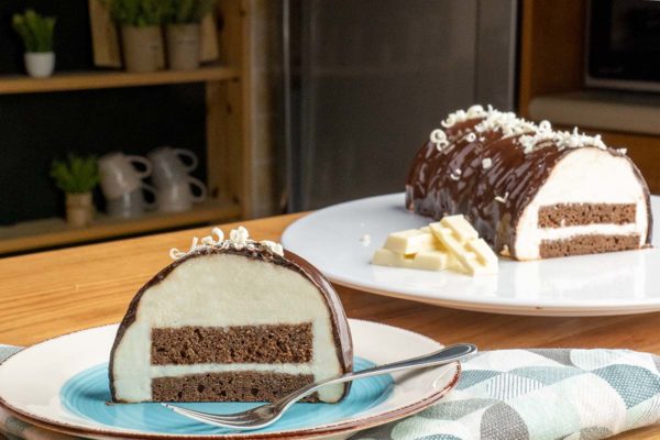 Wet Nelly Authentic Liverpool Bread Pudding - My Urban Treats