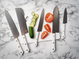 The Ultimate Guide to Knife Sharpness: Unlock Pro Tips for Razor-Sharp ...