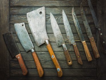 The Ultimate Guide to Knife Sharpness: Unlock Pro Tips for Razor-Sharp ...