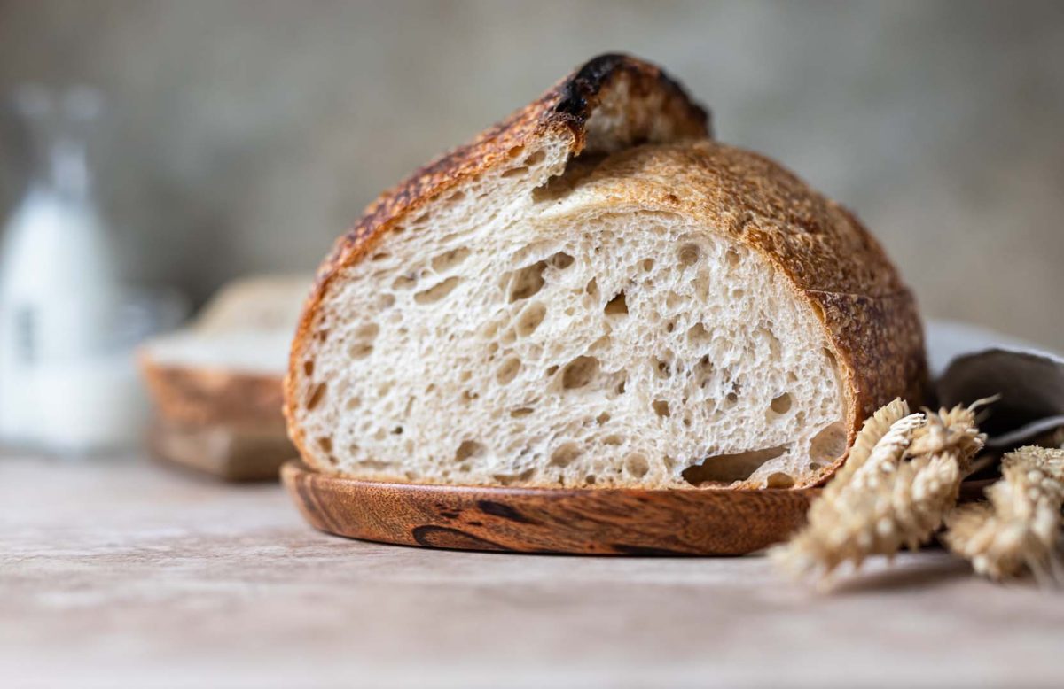 "Proofing Baskets 101: Essential Tips for Perfect Bread"