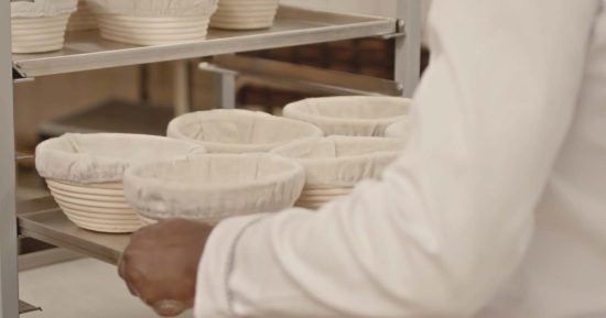 "Proofing Baskets 101: Essential Tips for Perfect Bread"