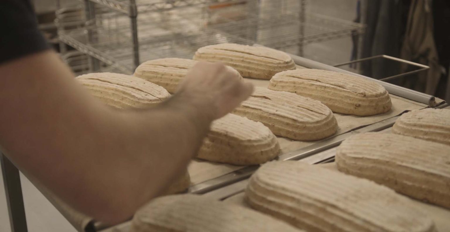 "Proofing Baskets 101: Essential Tips for Perfect Bread"